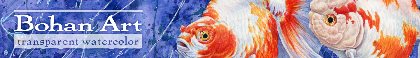 Bohan Art